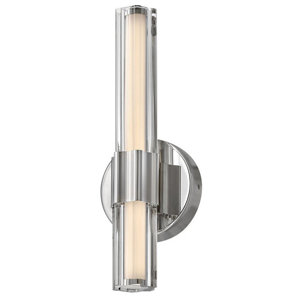 Hinkley Georgette Bathroom Vanity Light | Wayfair